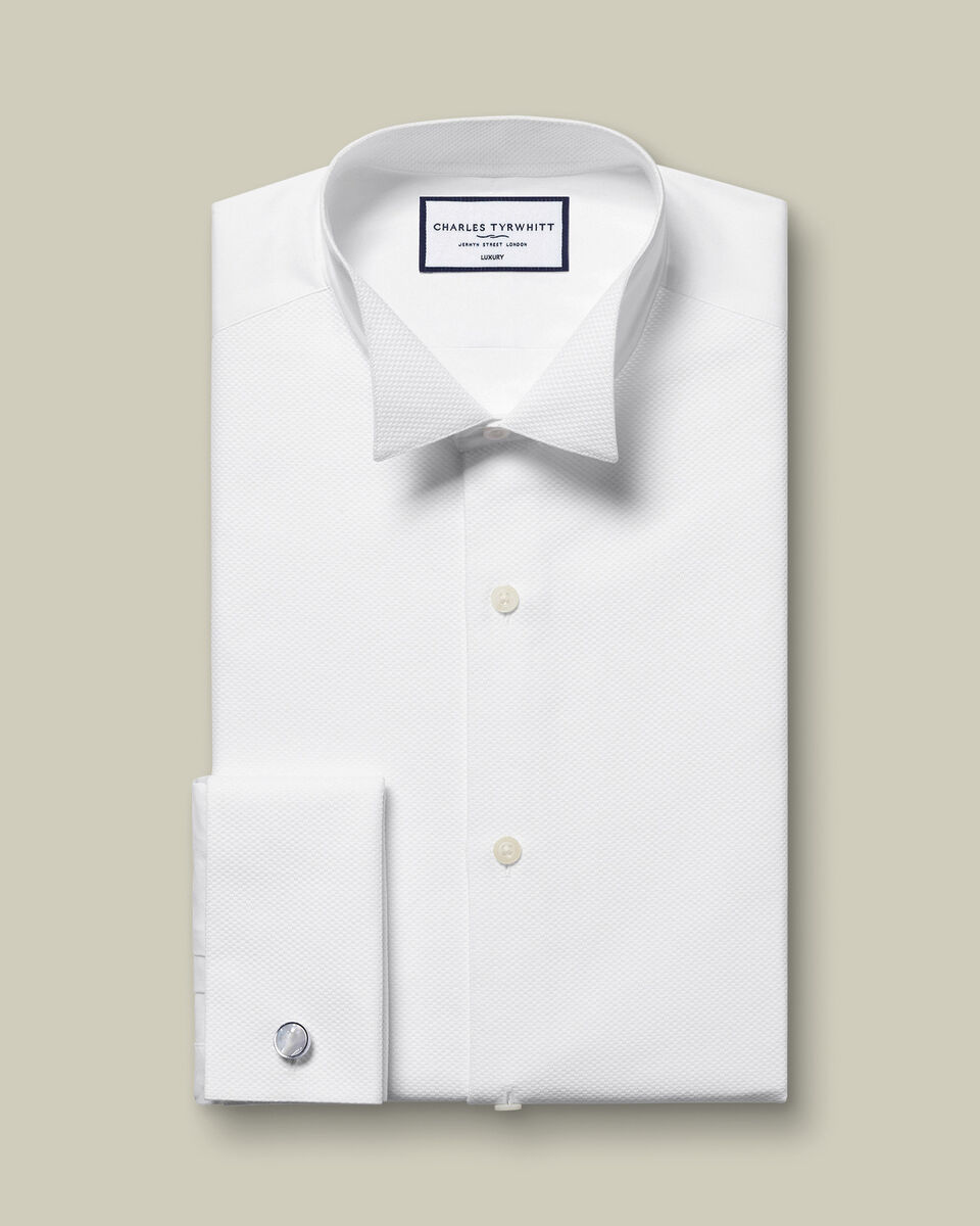 Charles Tyrwhitt Tuxedo Shirt
