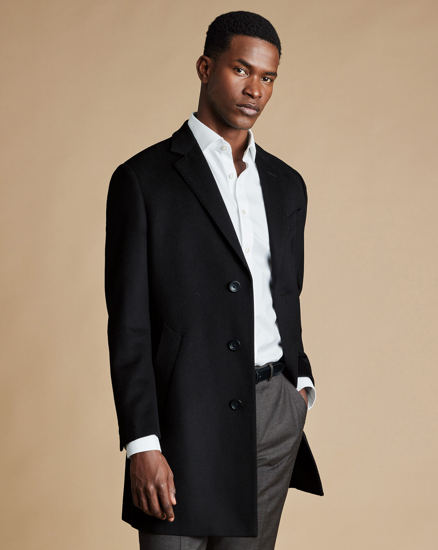 Black Wool Overcoat Online Black Wool Overcoat Online