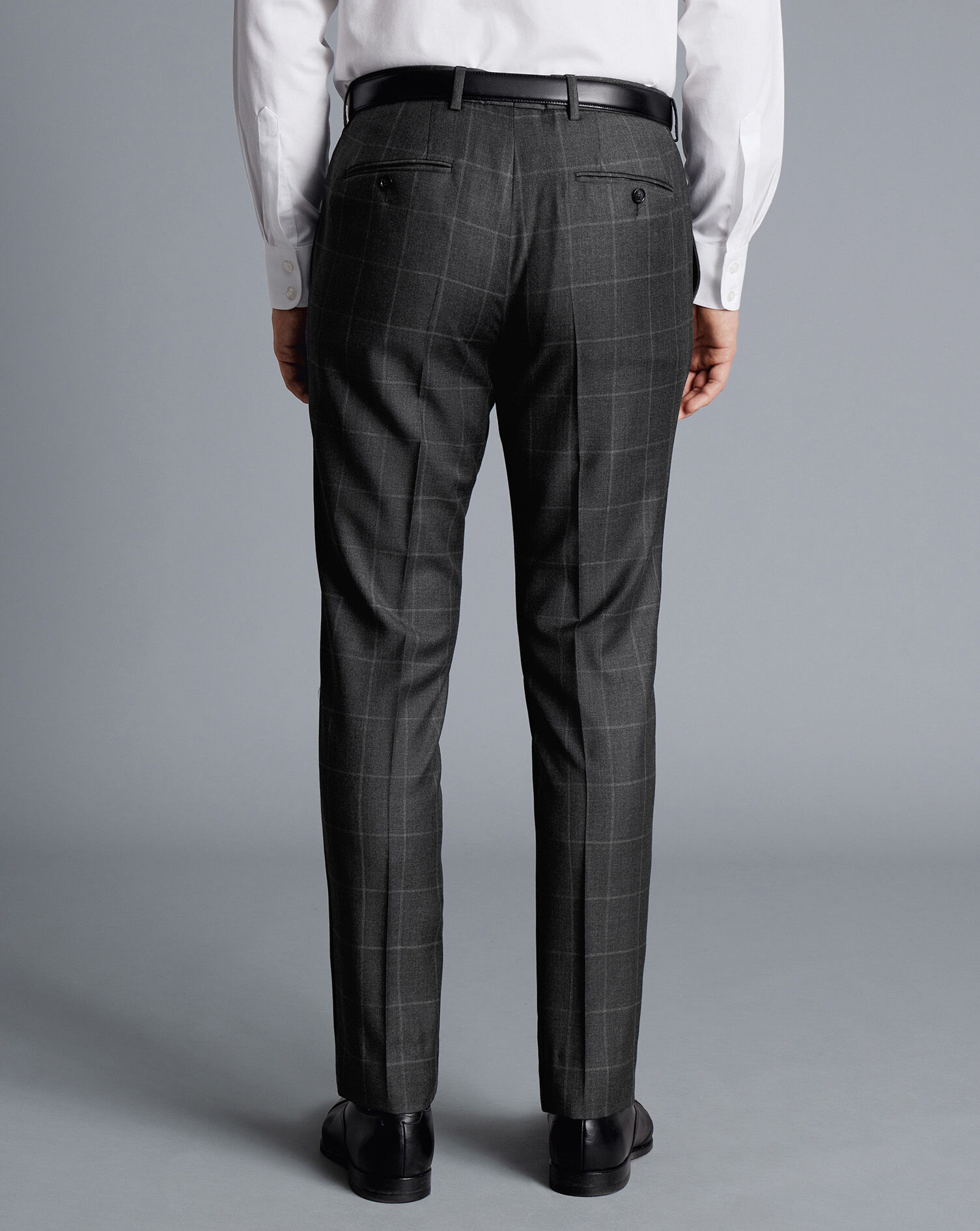 Men's Trousers Sale | Charles Tyrwhitt