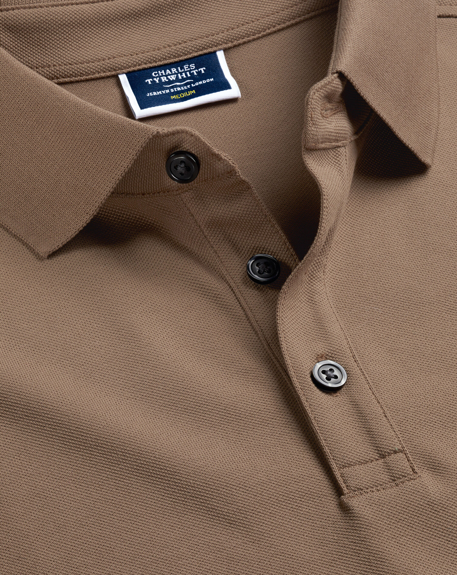 Polos | Charles Tyrwhitt
