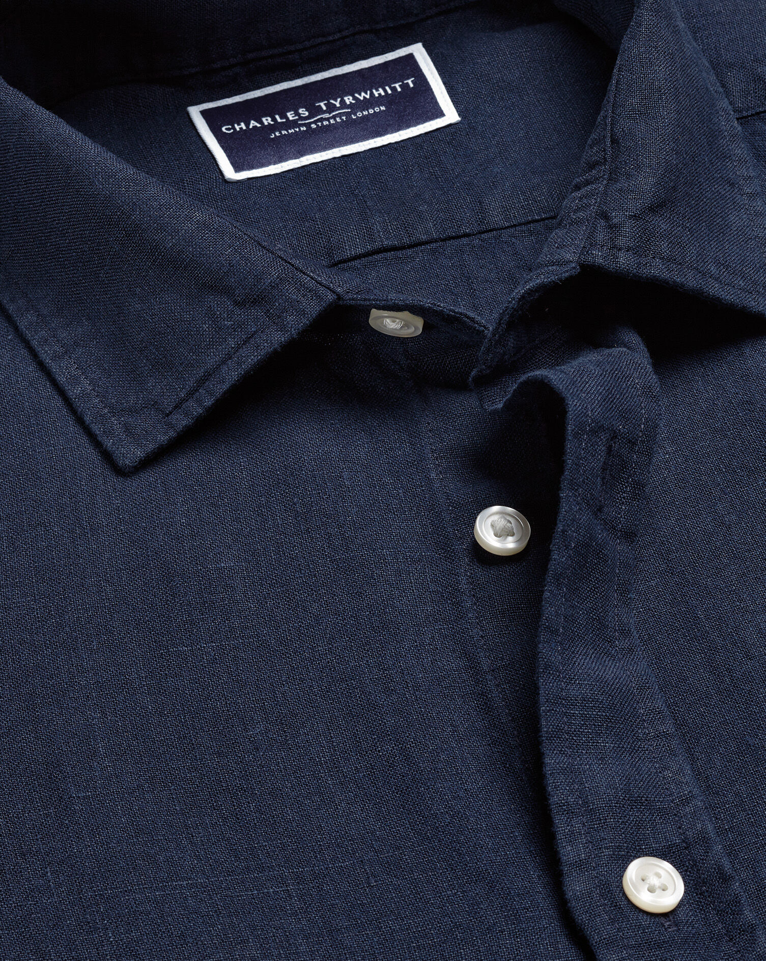 Men's Shirts | Charles Tyrwhitt UK