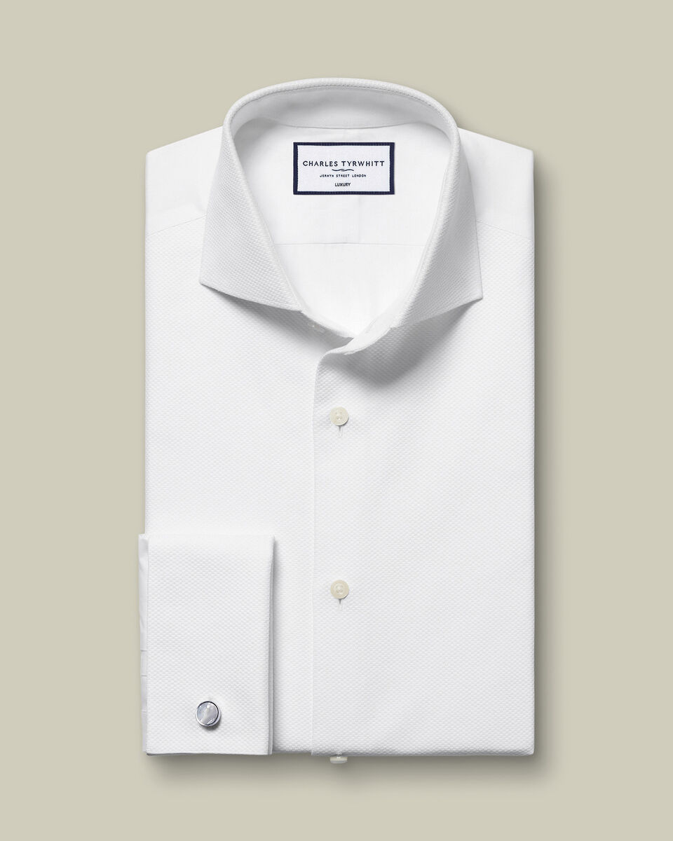 Charles Tyrwhitt Tuxedo Shirt