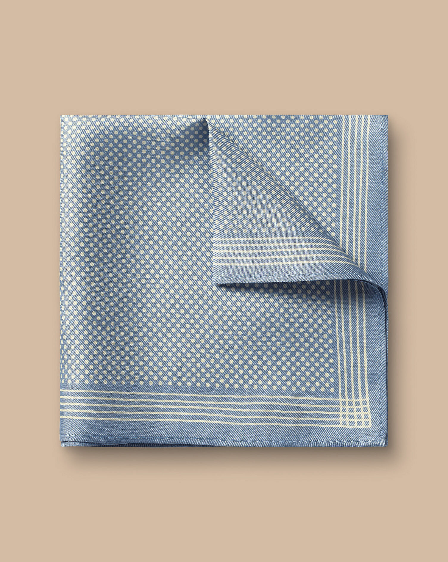 Men's Pocket squares | Charles Tyrwhitt