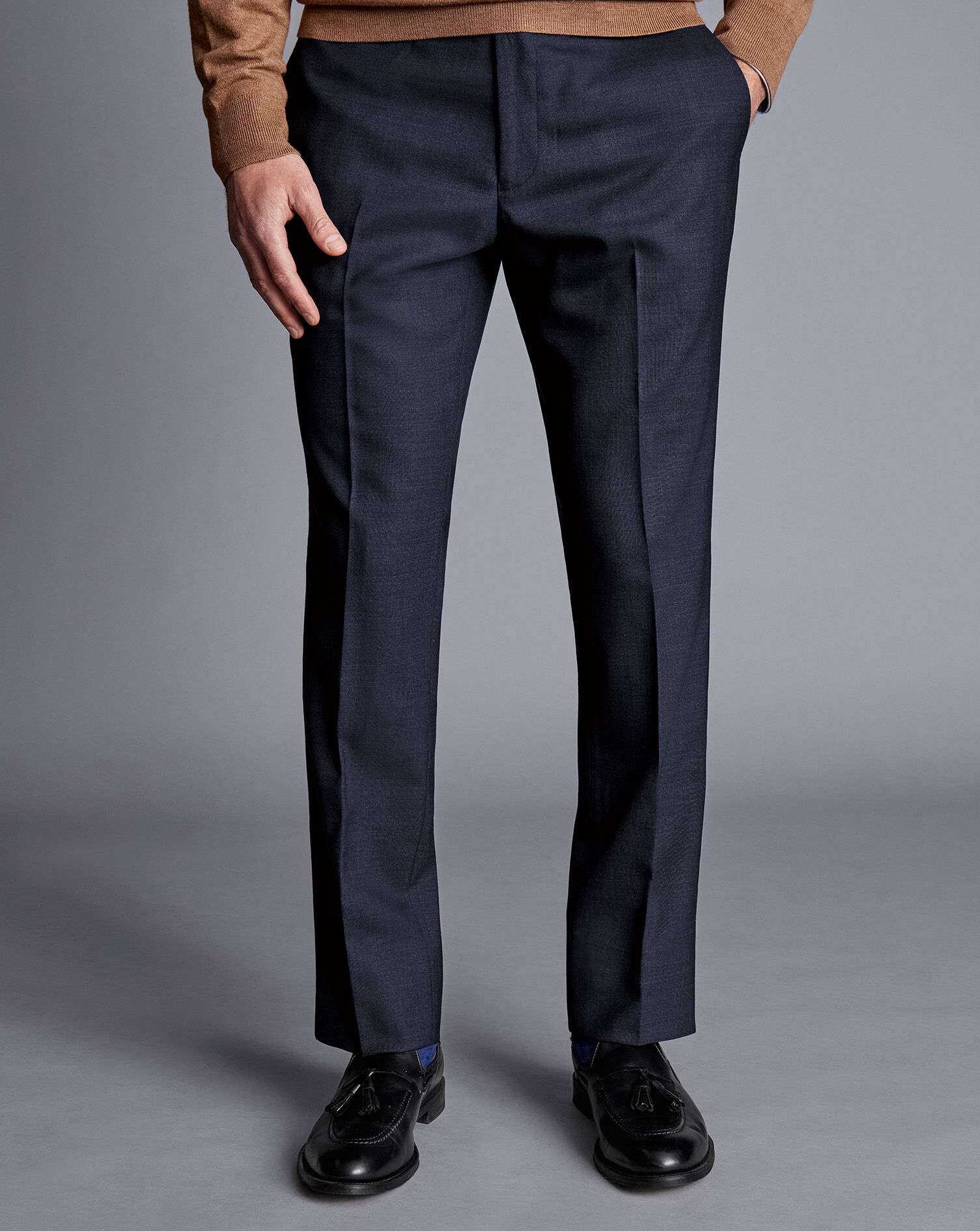 Men's Pants Sale | Charles Tyrwhitt