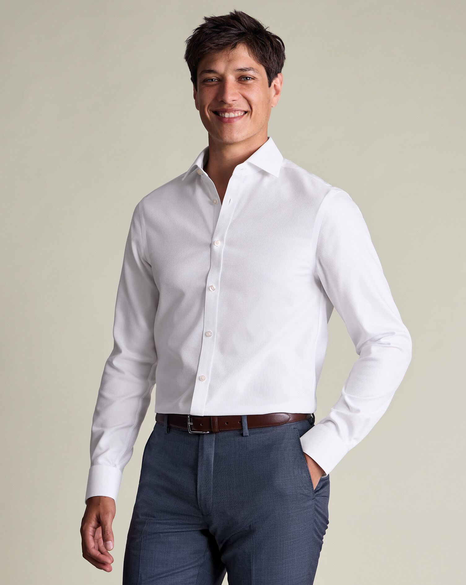 Men's Shirts