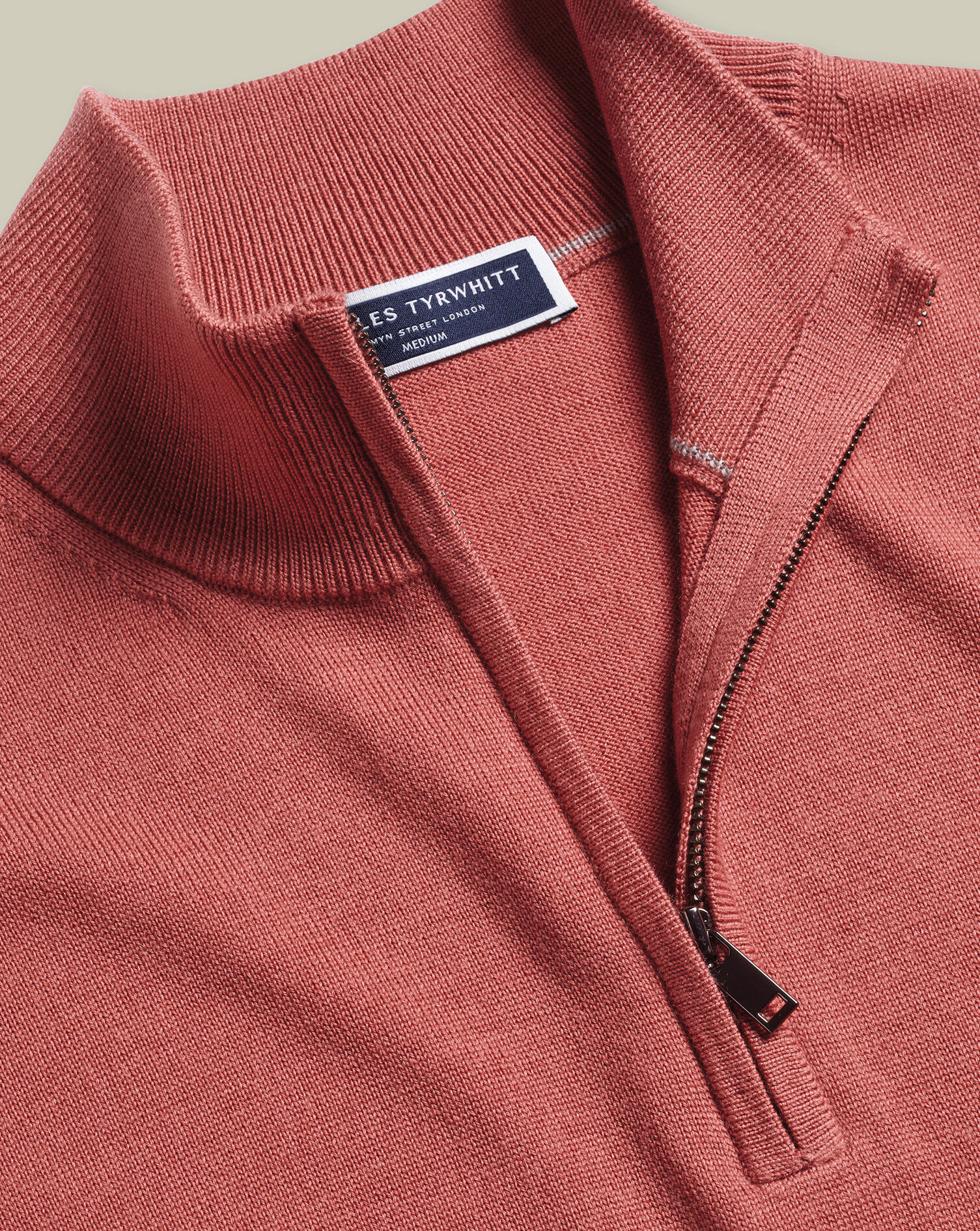 Men's Knitwear | Charles Tyrwhitt