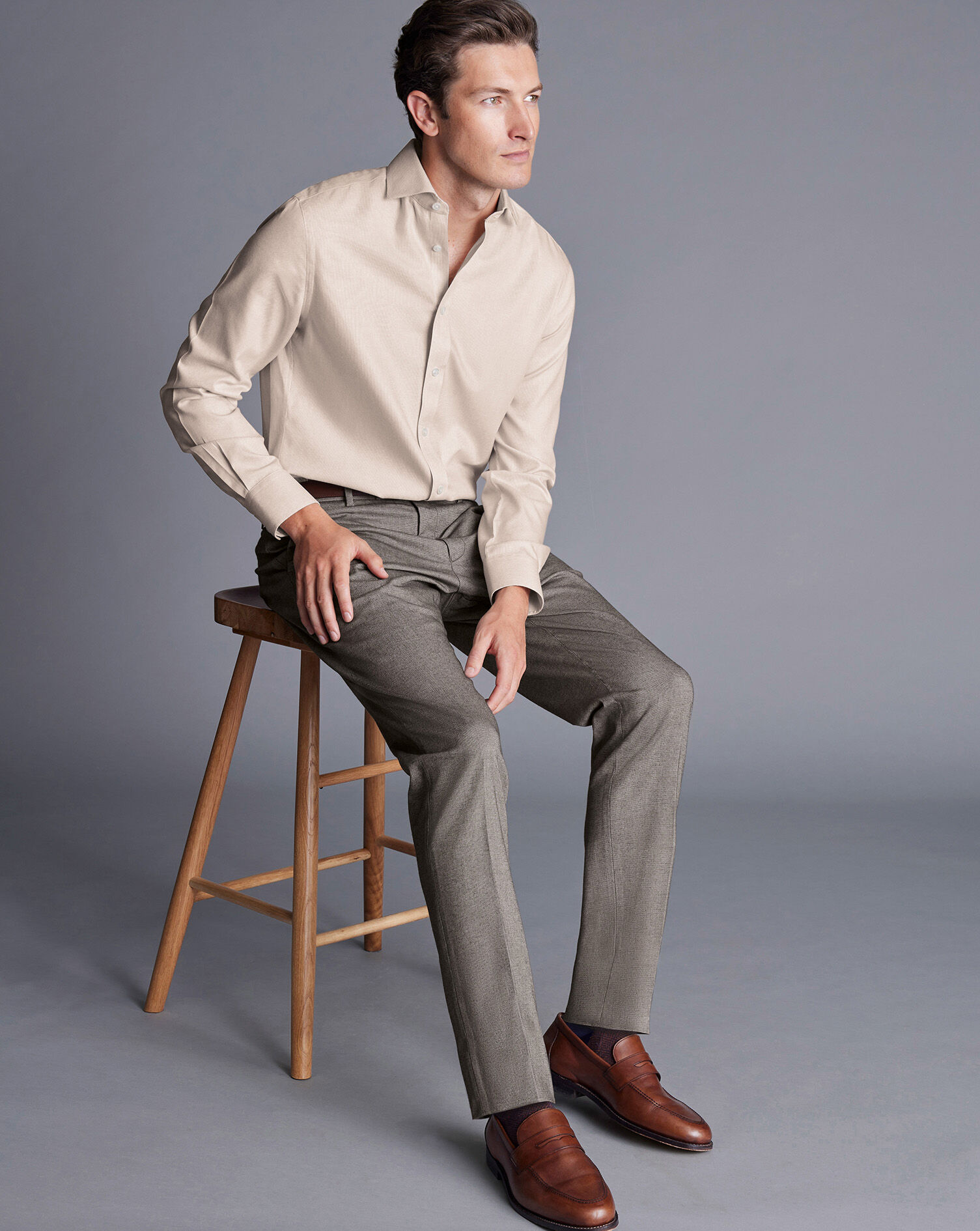 Clearance Pants & Shorts | Charles Tyrwhitt