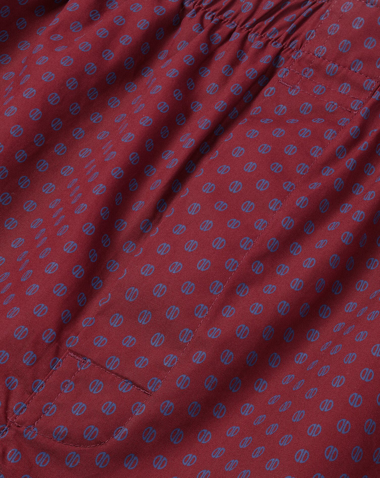 Men's Red Underwear & Boxer Shorts | Charles Tyrwhitt UK