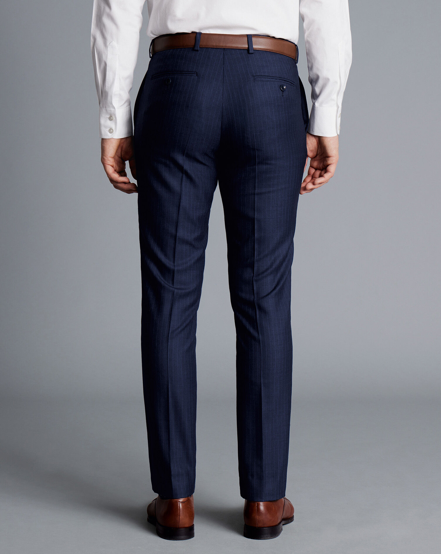 Men's Sale Trousers | Charles Tyrwhitt