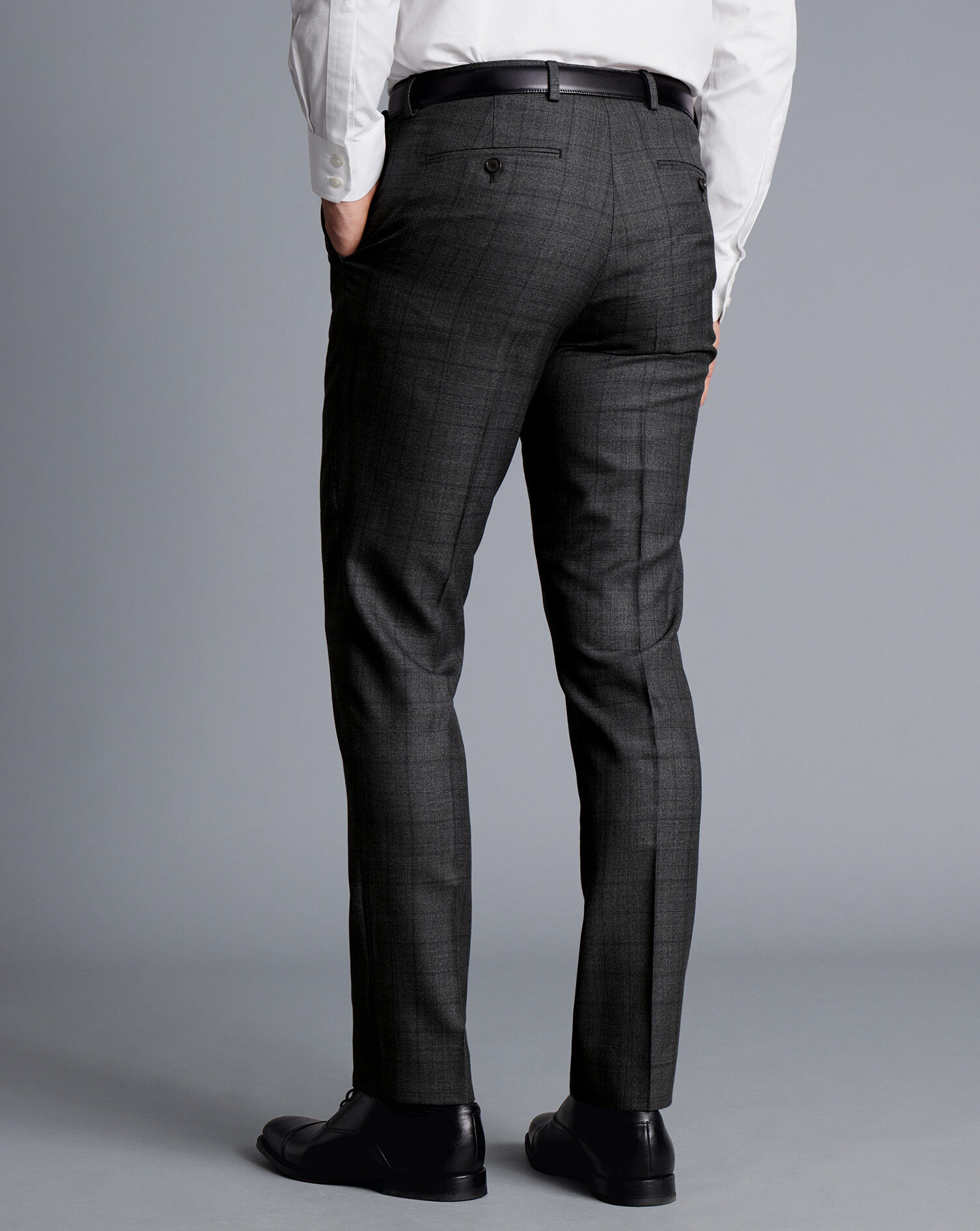 Suit Pants Sale | Charles Tyrwhitt