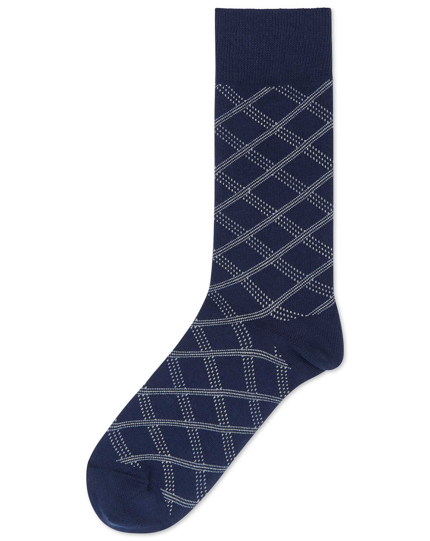 Men's Socks | Charles Tyrwhitt