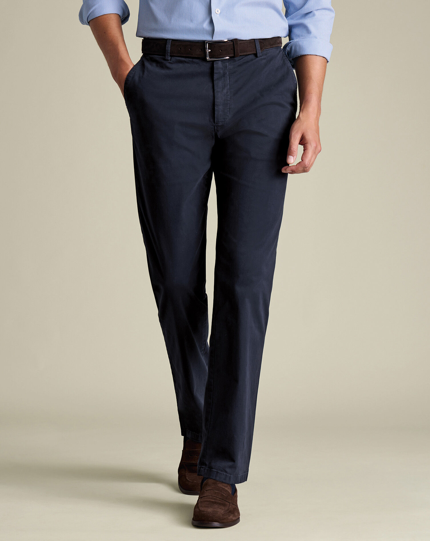Men's Pants | Charles Tyrwhitt