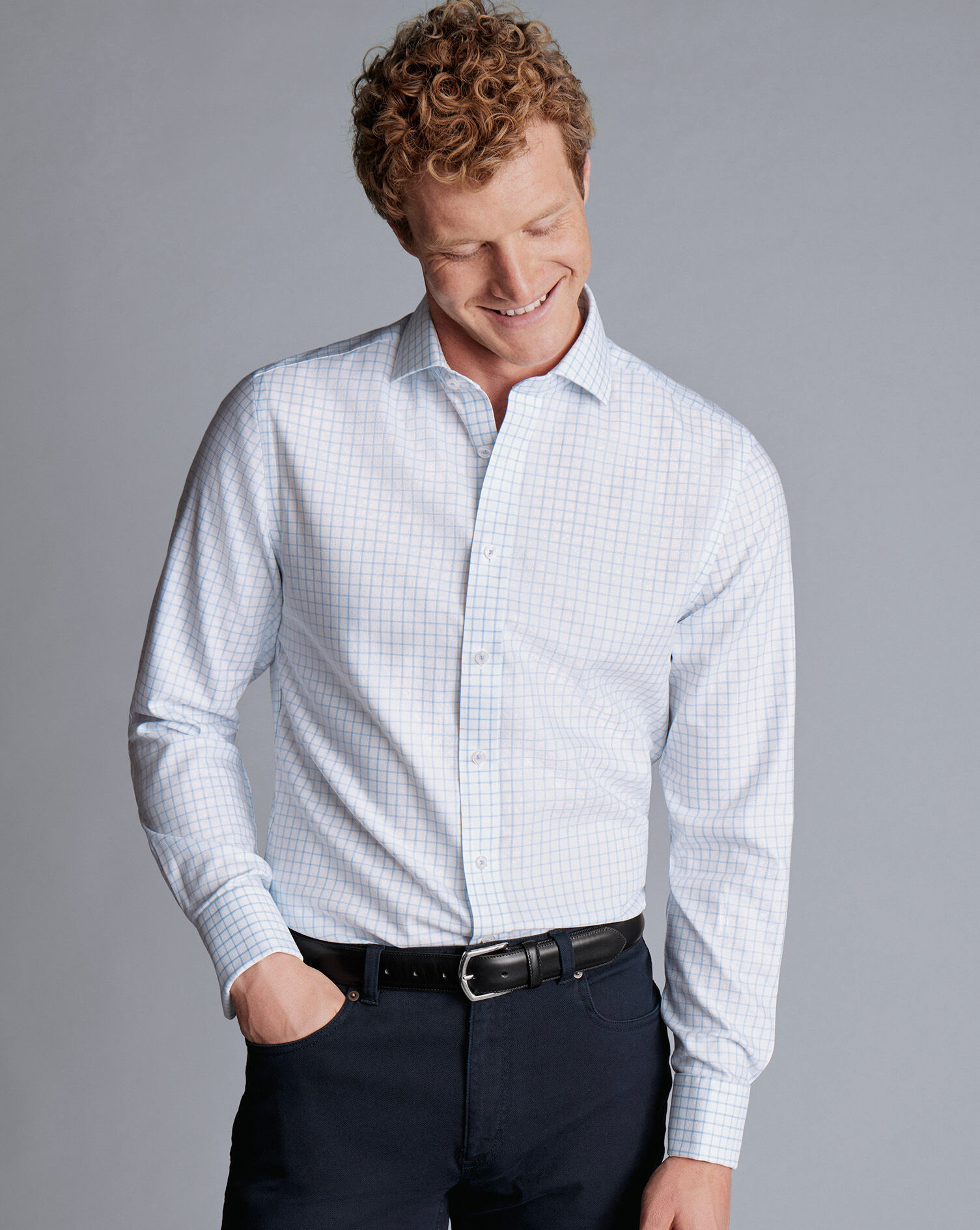 Clearance | Discount Shirts & Suits | Charles Tyrwhitt