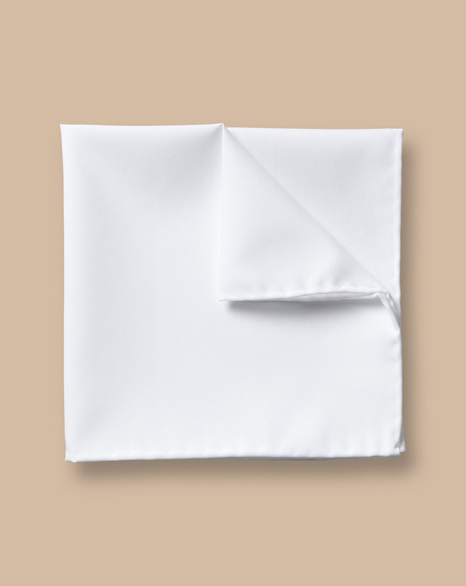 Men's Suit Pocket Squares | Charles Tyrwhitt