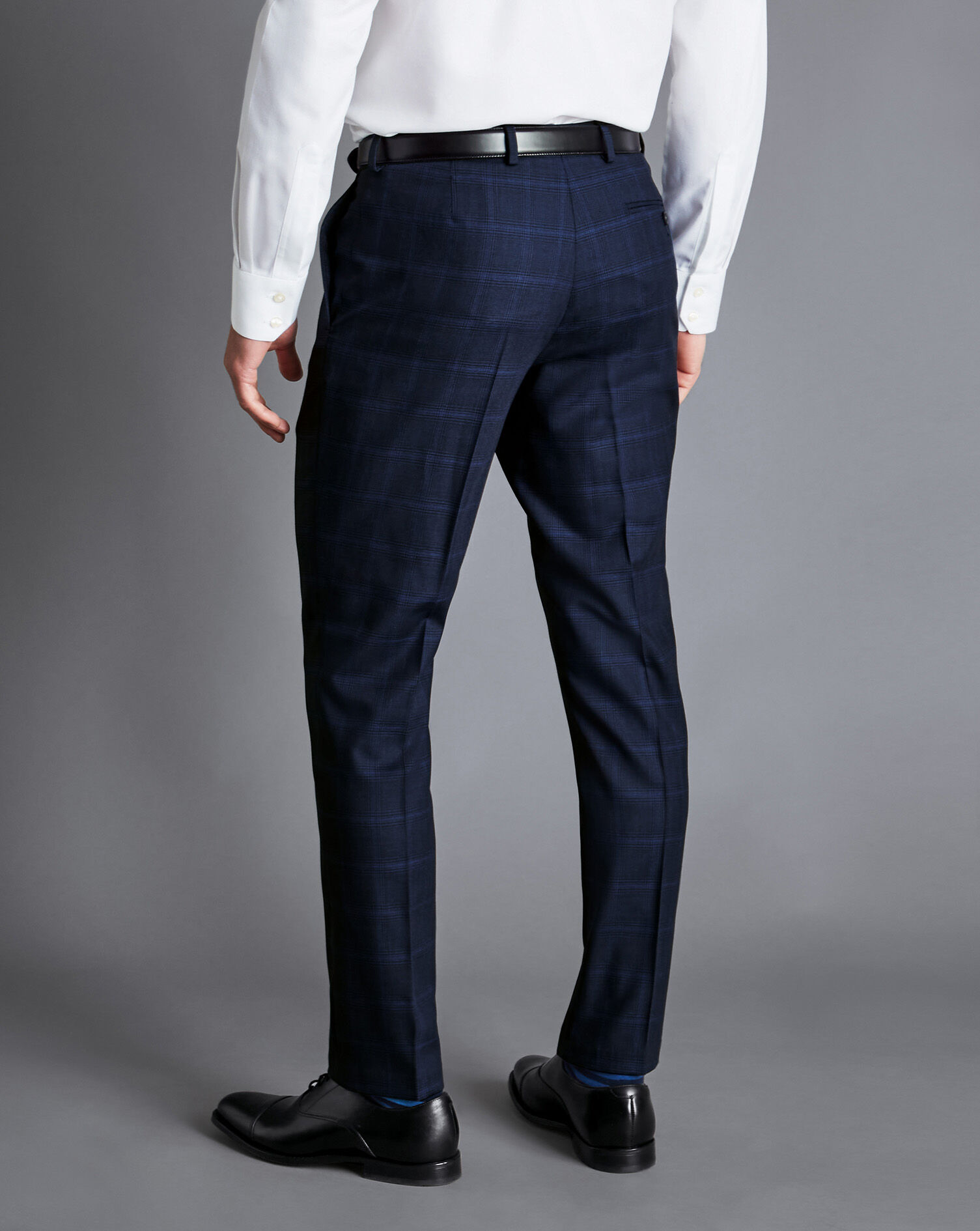 Suit Pants Sale | Charles Tyrwhitt