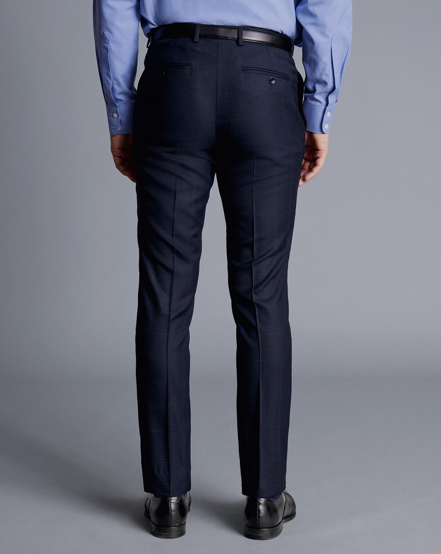 Men's Suit Trousers Clearance | Charles Tyrwhitt