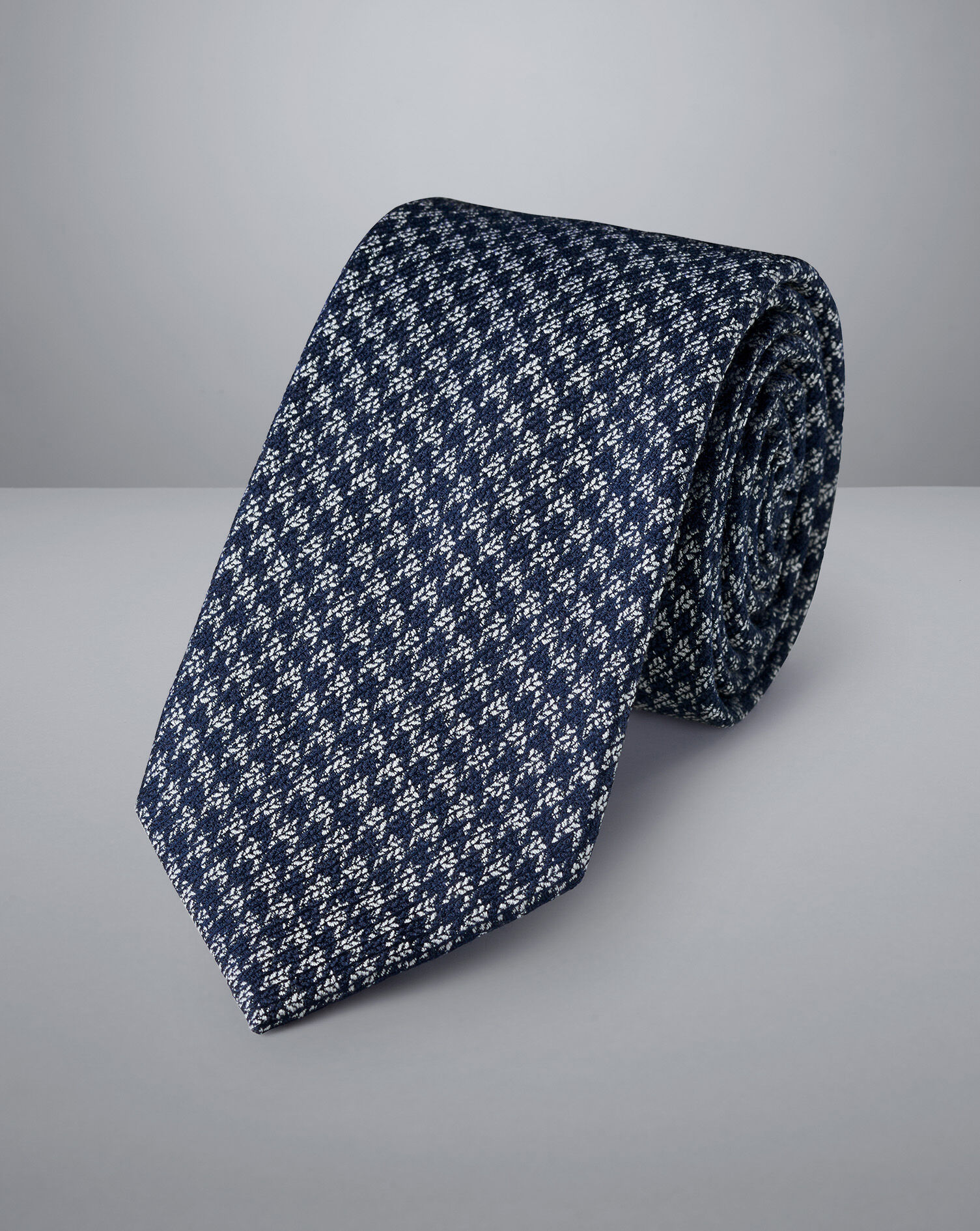 Men's Blue Ties | Charles Tyrwhitt