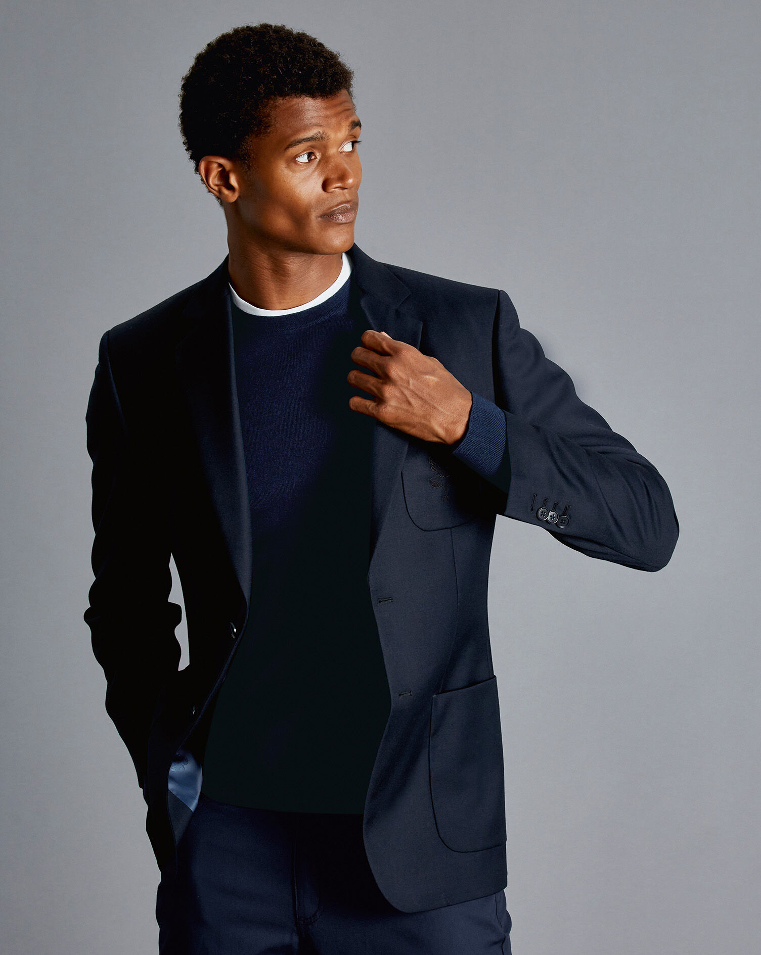 Blazers | Charles Tyrwhitt