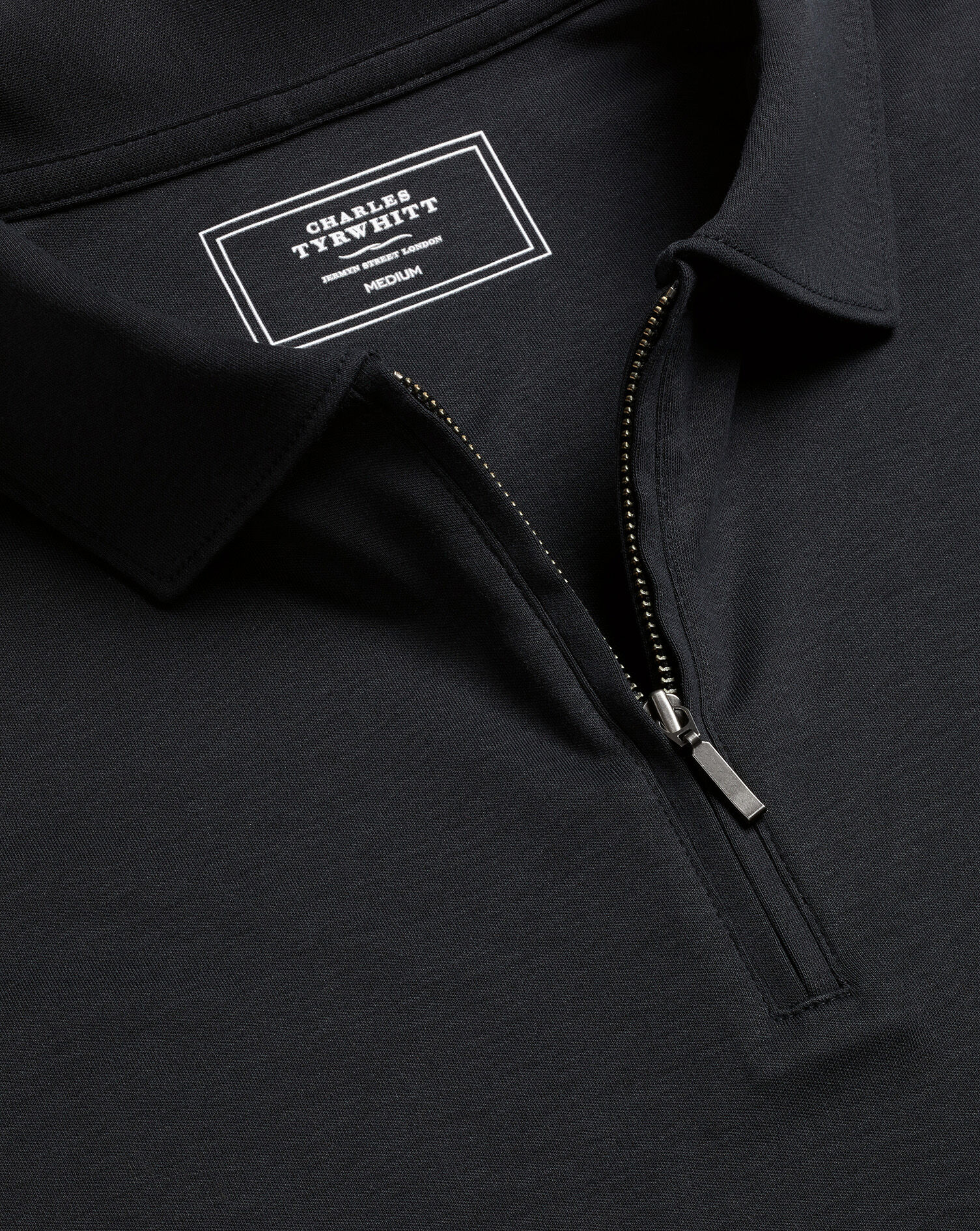 Men's Smart Polo Shirts | Charles Tyrwhitt