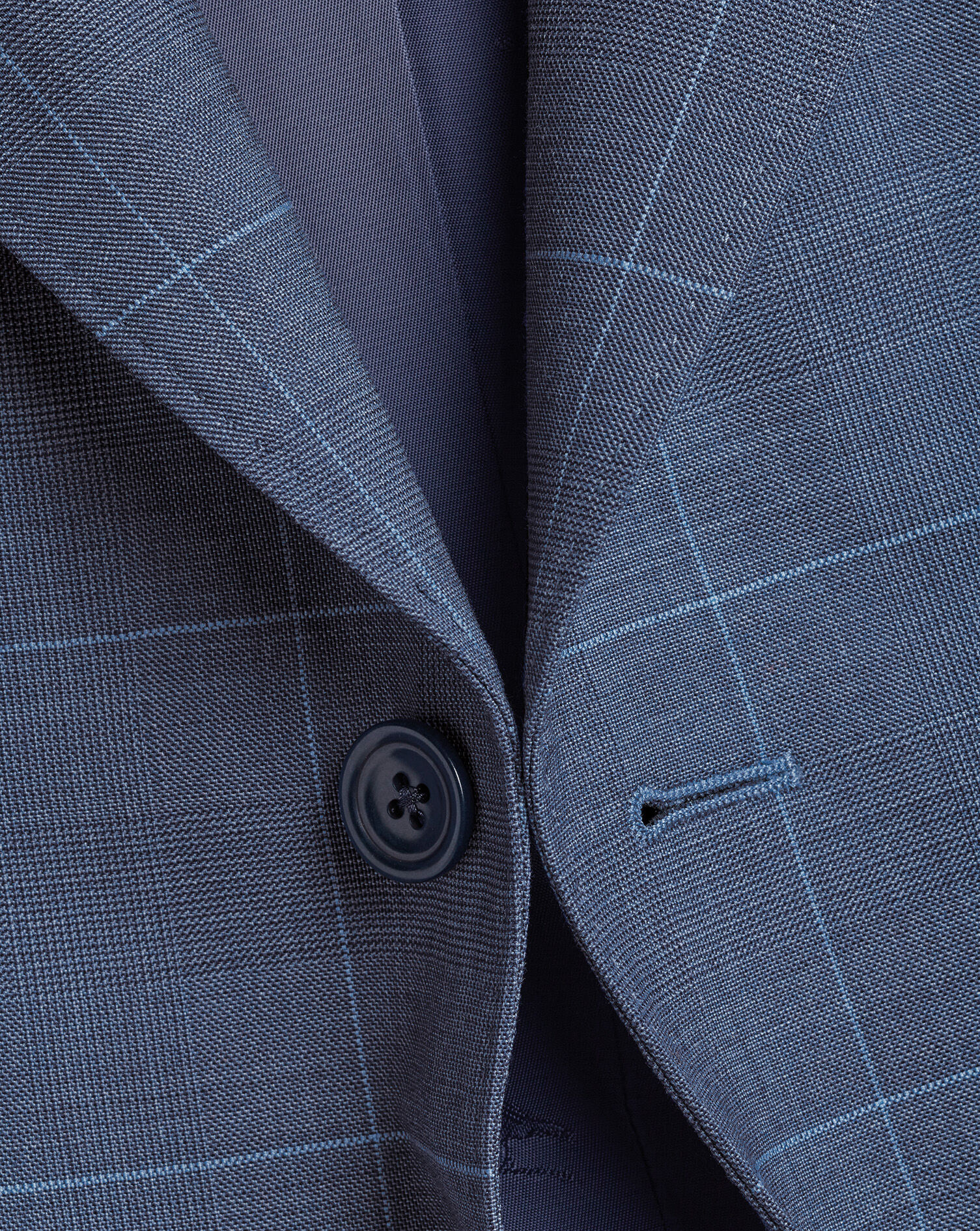 Men's 2 Piece Suits | Charles Tyrwhitt