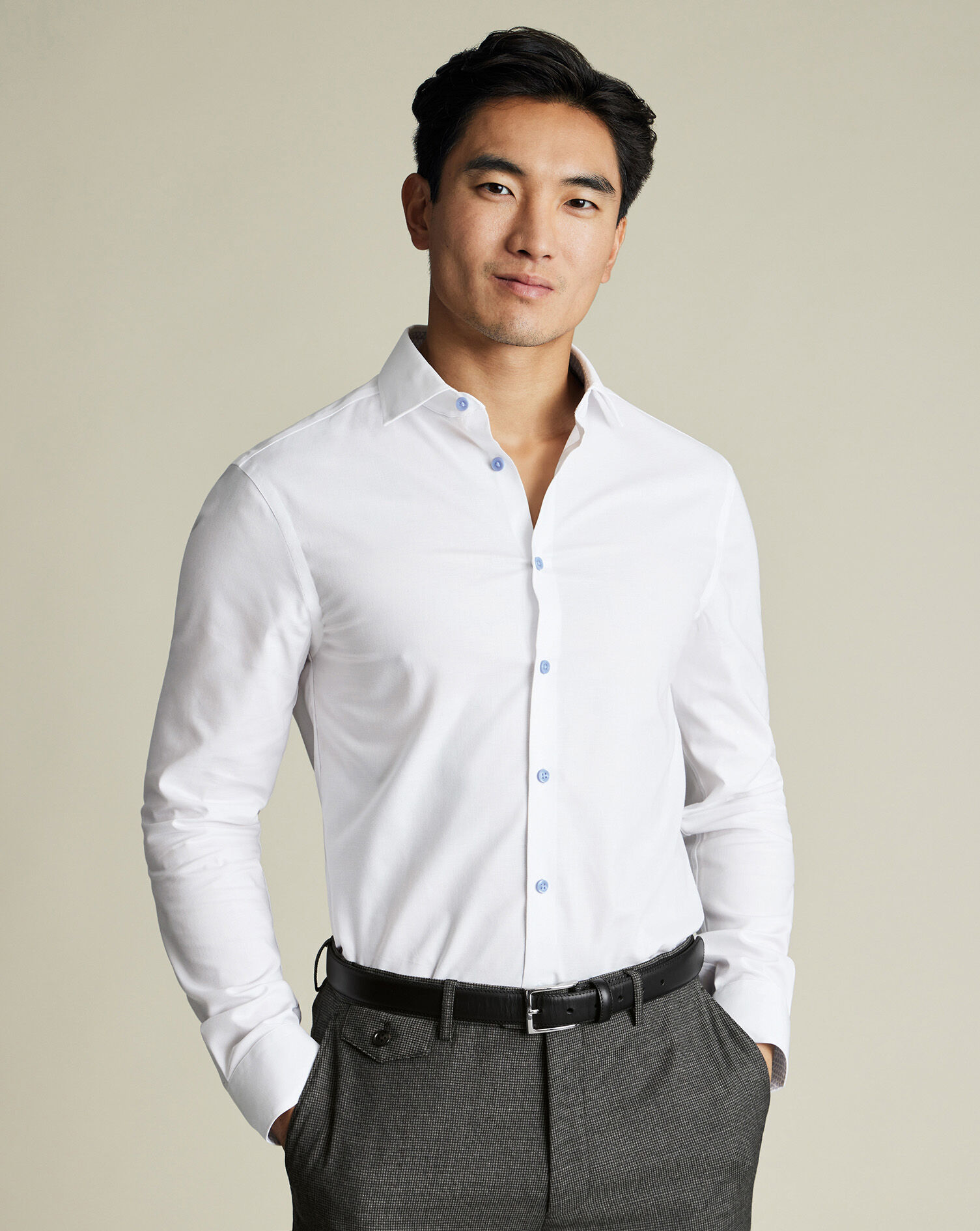 New collection | Charles Tyrwhitt