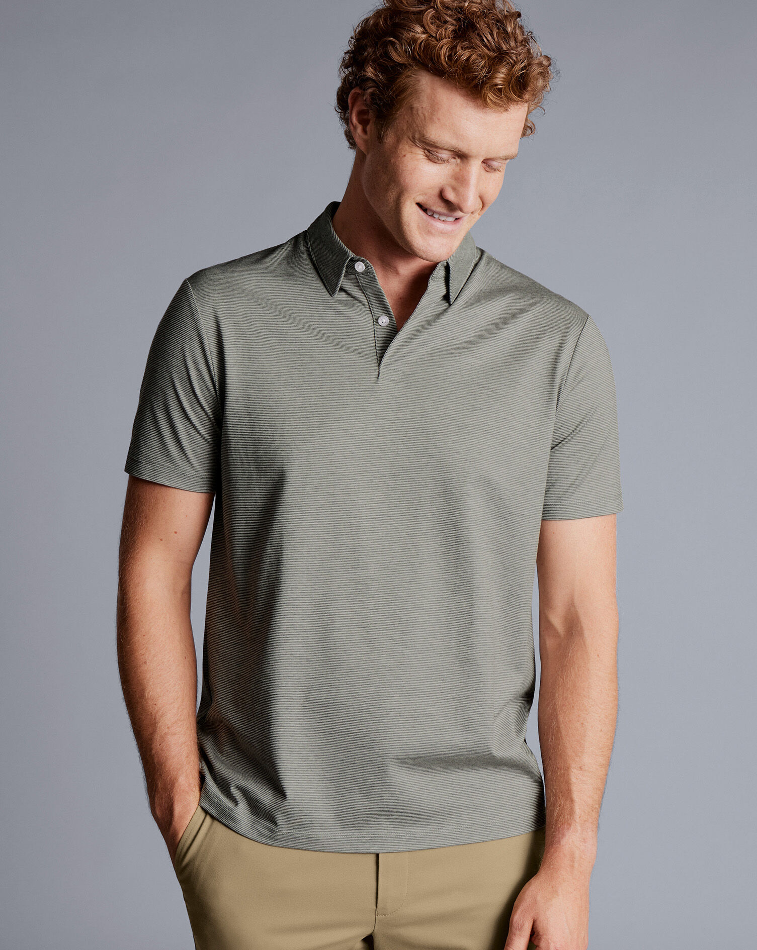 Sale Polo shirts | Charles Tyrwhitt
