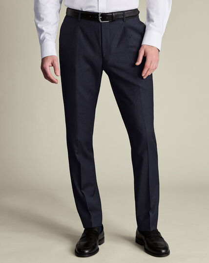 Men's Trousers | Charles Tyrwhitt