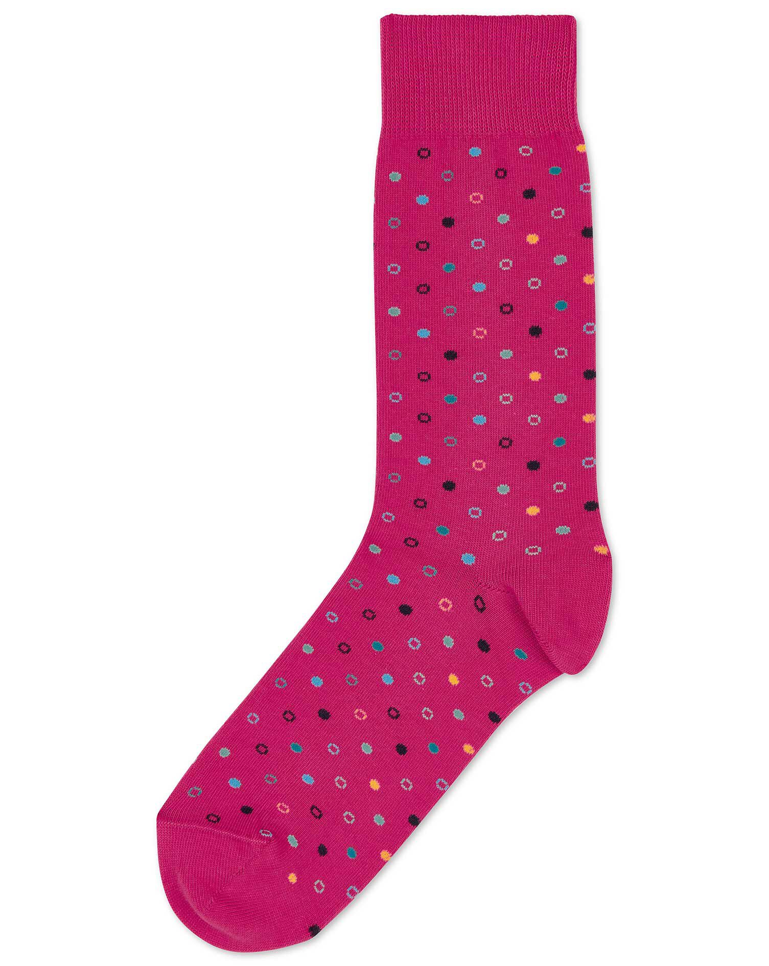 Herrenstrümpfe | Charles Tyrwhitt