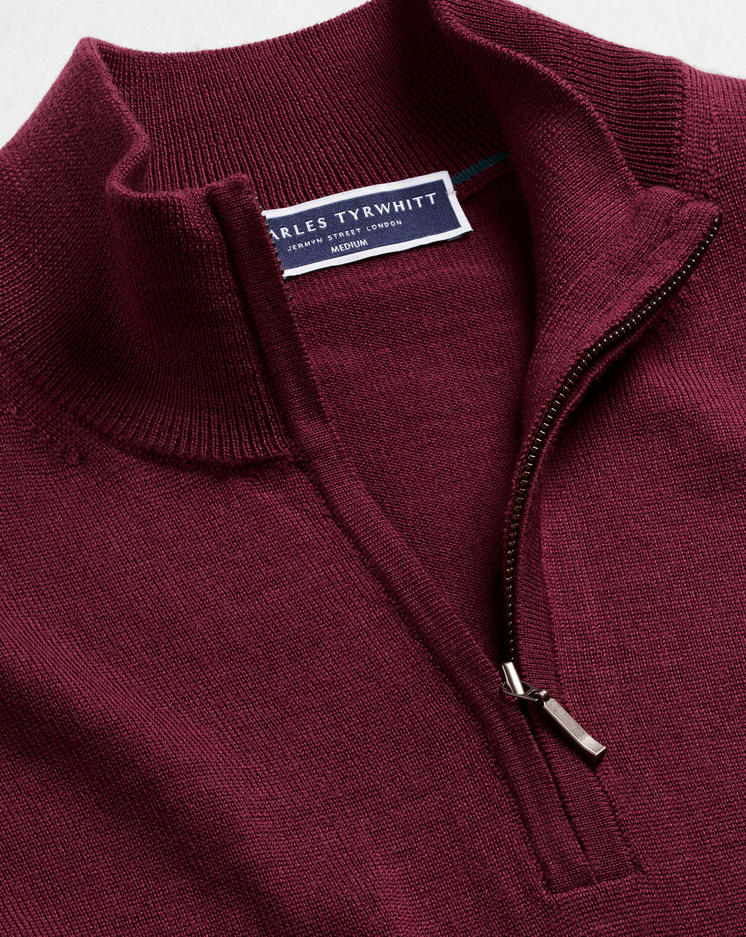 Men's Sweaters | Charles Tyrwhitt US