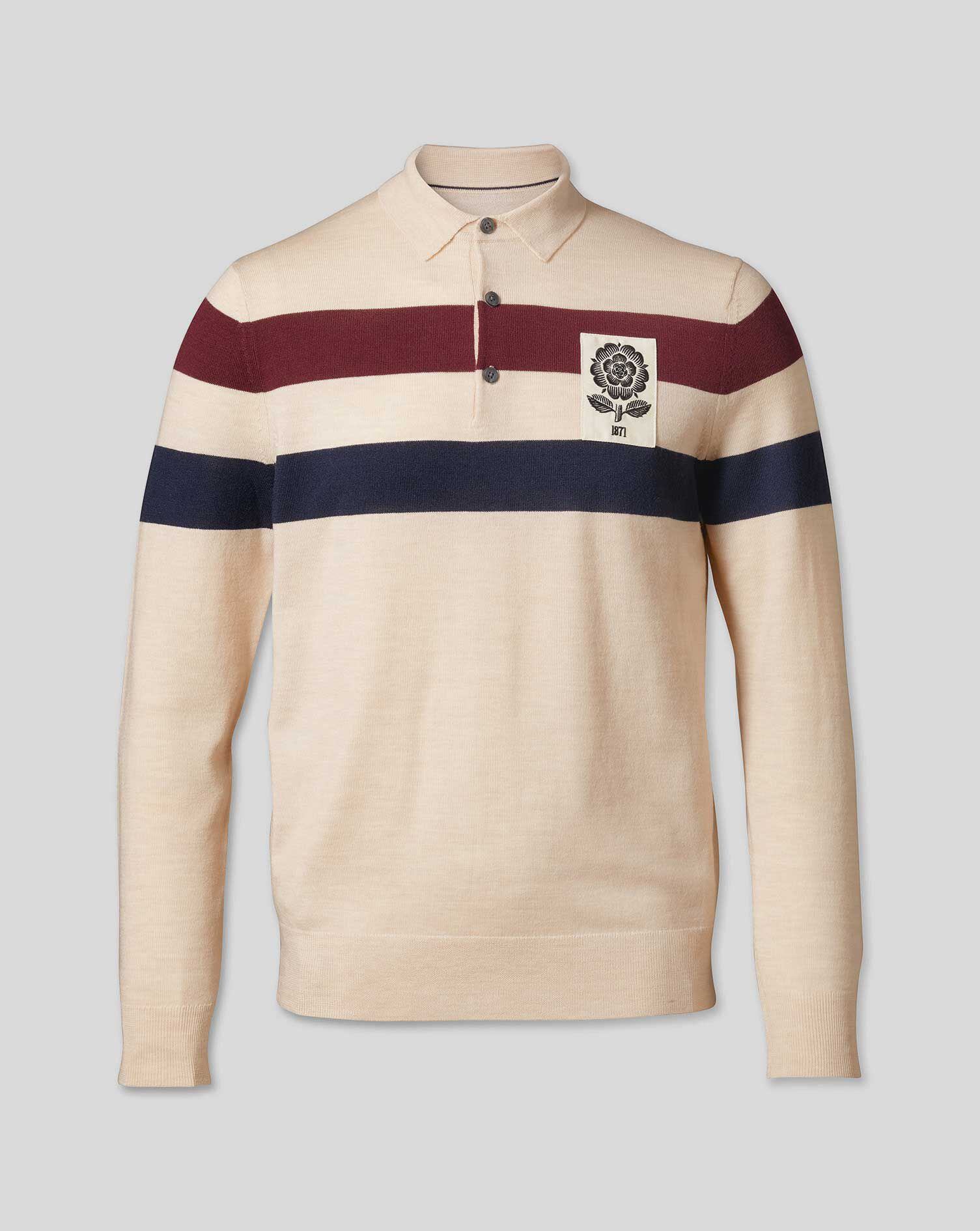 England Rugby Clothing Partnership | CT Shirts