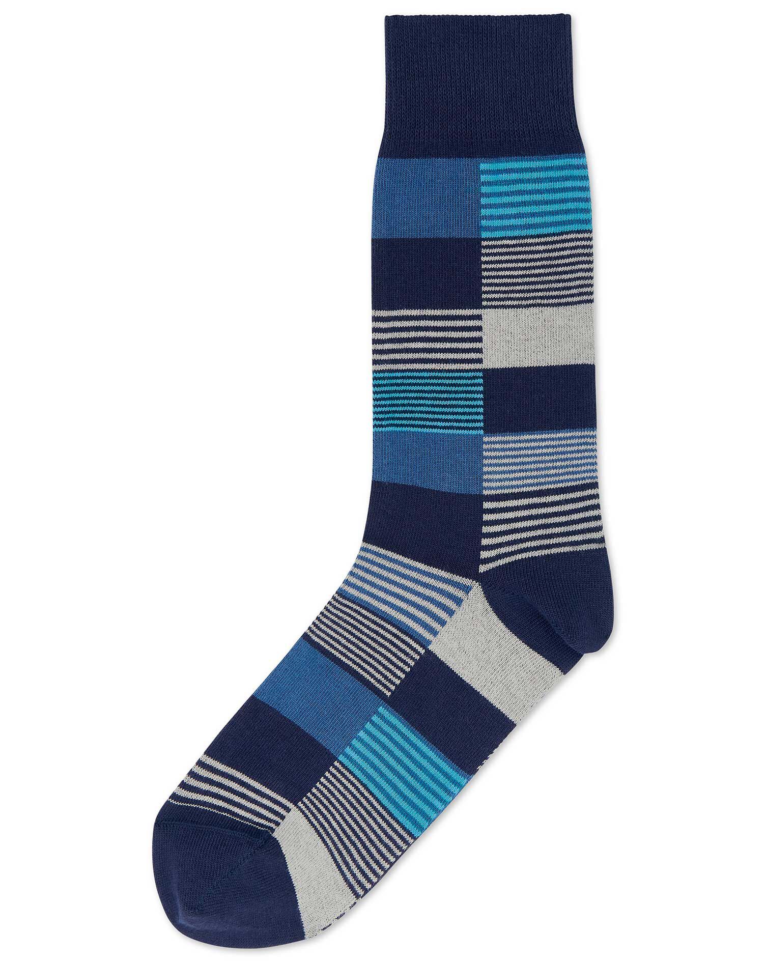 Men's Socks | Charles Tyrwhitt