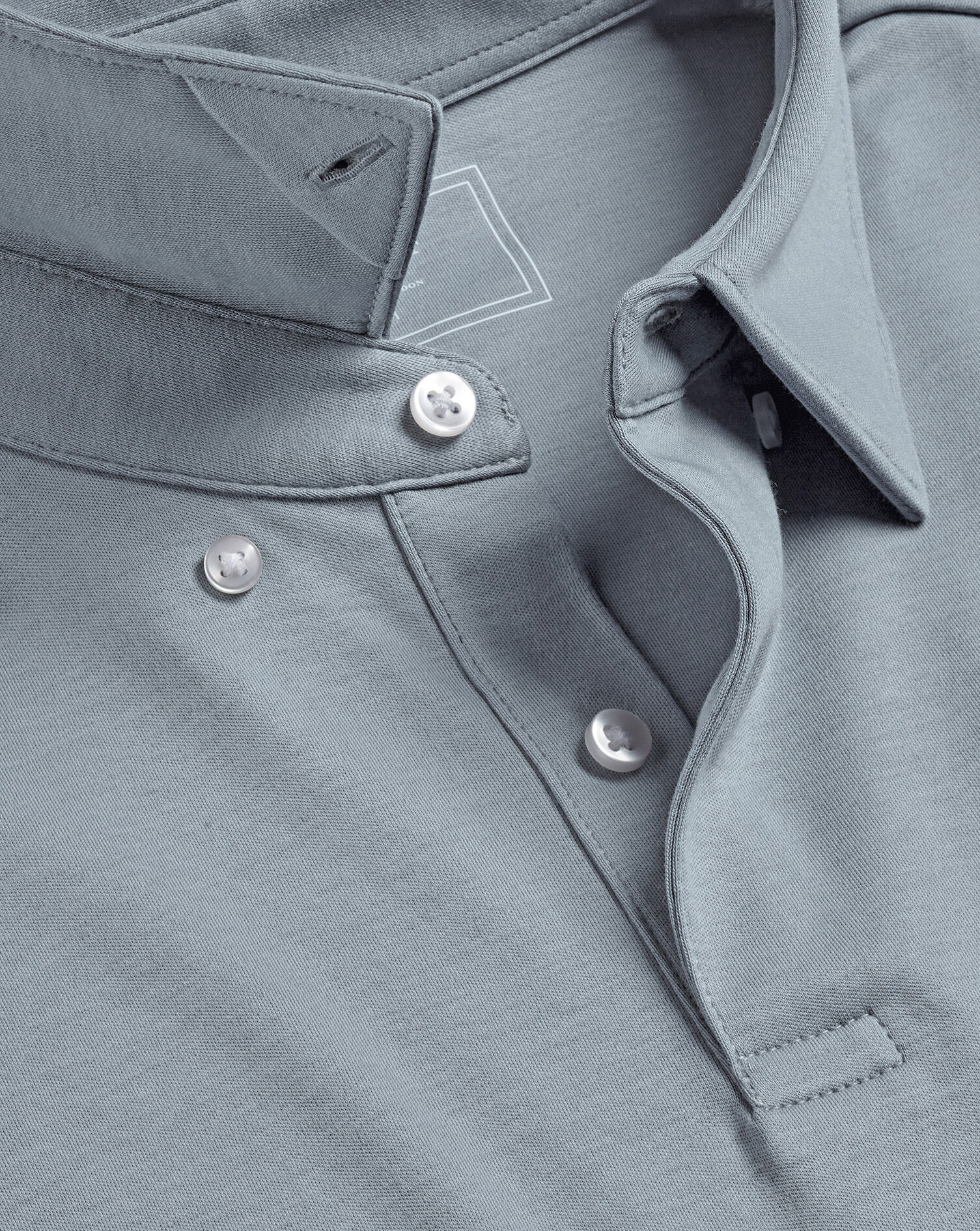 Men's Smart Polo Shirts | Charles Tyrwhitt