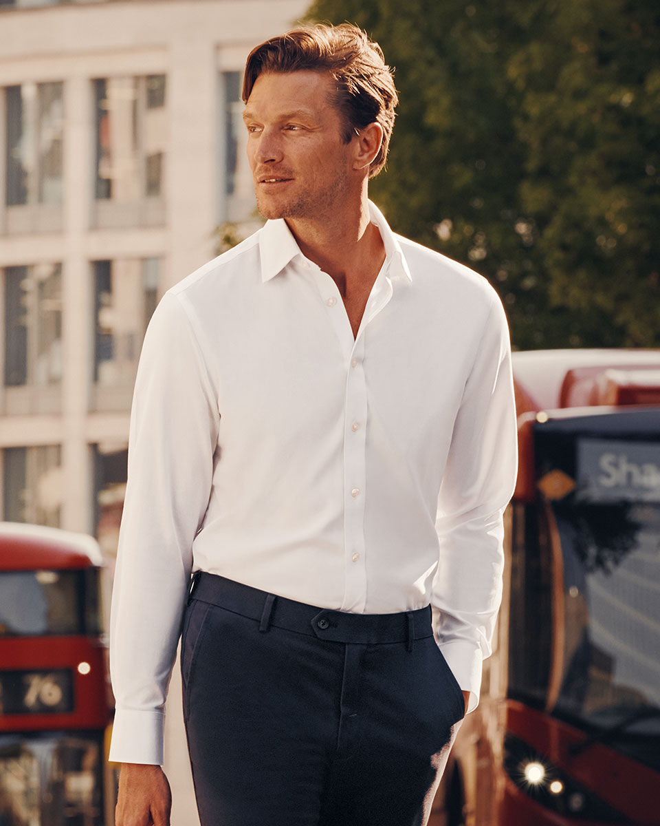 Men's Clothing & Formal Menswear | Charles Tyrwhitt NL