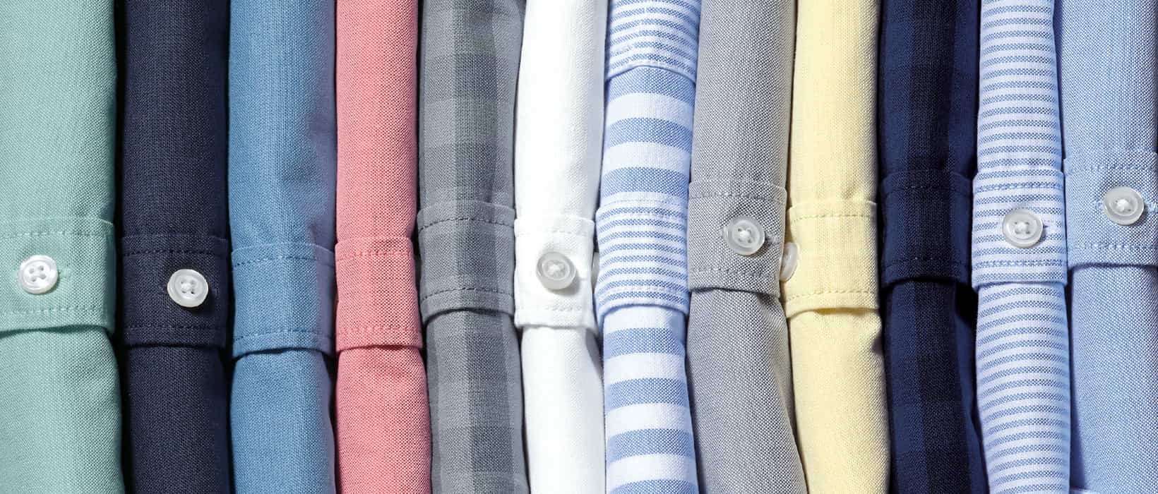 Men's Casual Shirts | Charles Tyrwhitt Australia