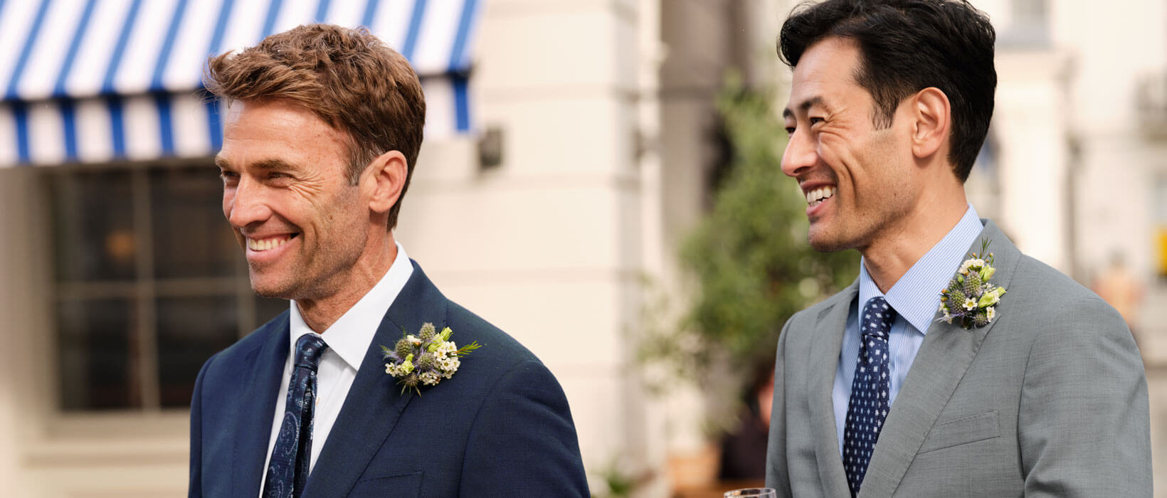 Men's Suits | Charles Tyrwhitt