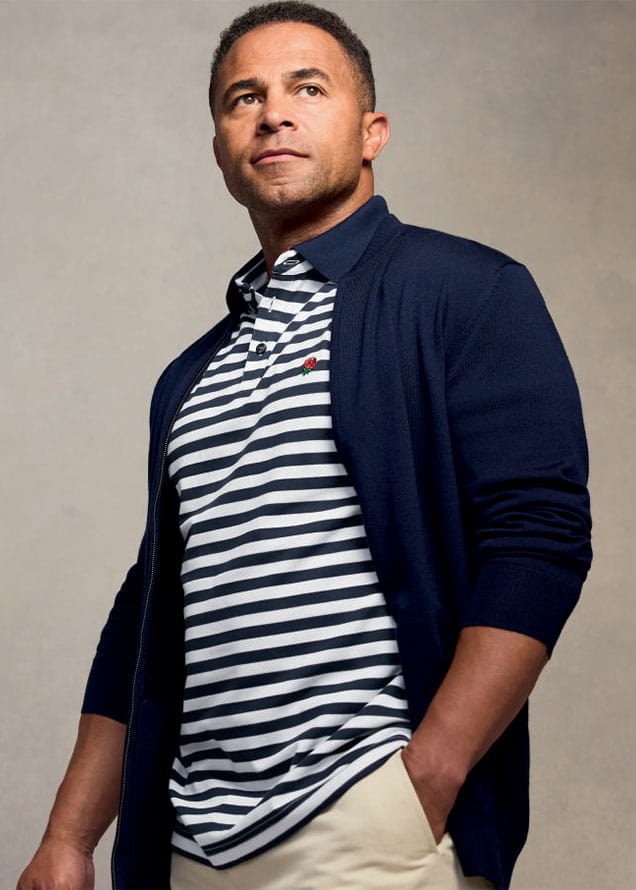 Matt and Jason Looks | Charles Tyrwhitt