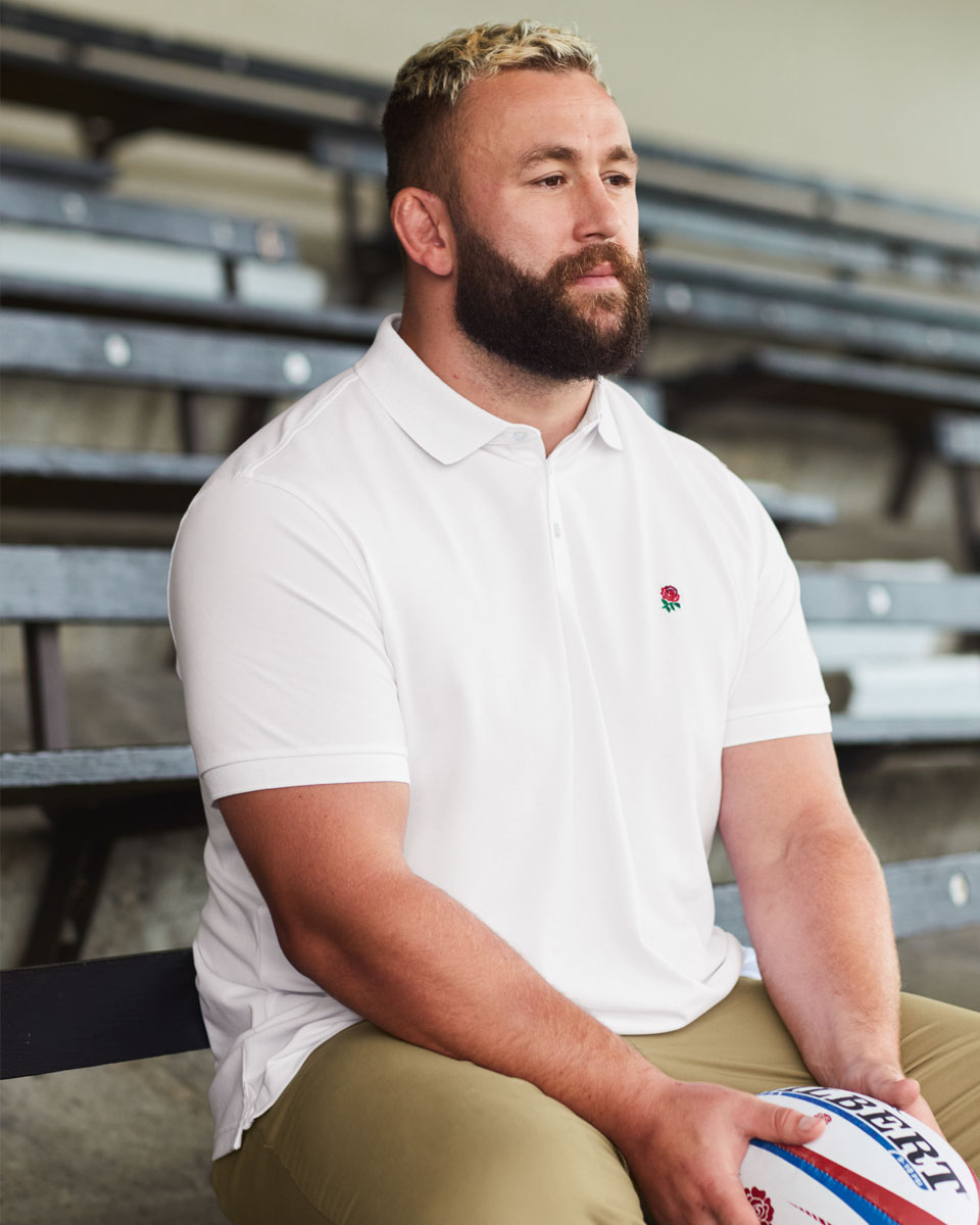 England Rugby Collection | Charles Tyrwhitt