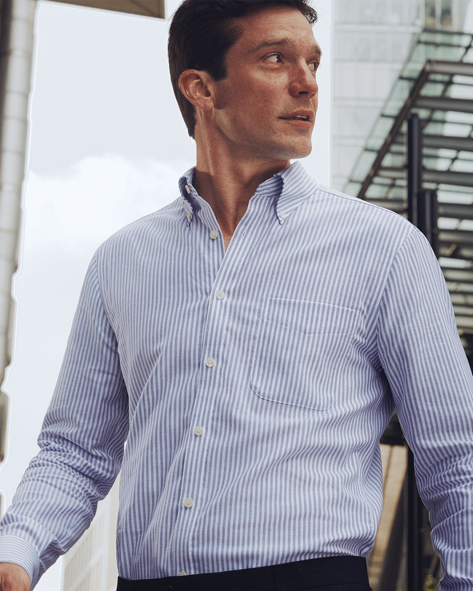 Men's Clothing & Formal Menswear | Charles Tyrwhitt NL