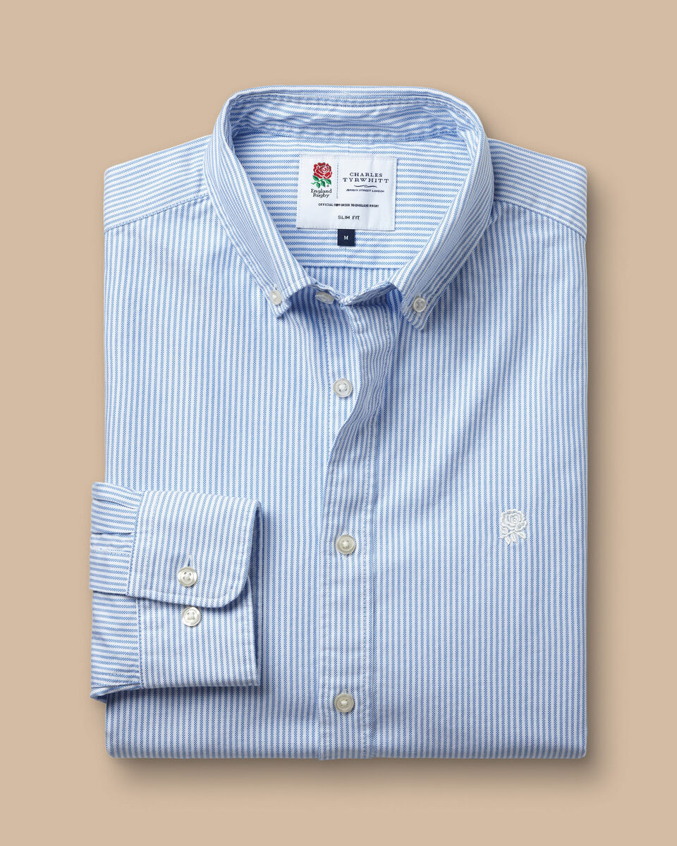 England Rugby Collection | Charles Tyrwhitt