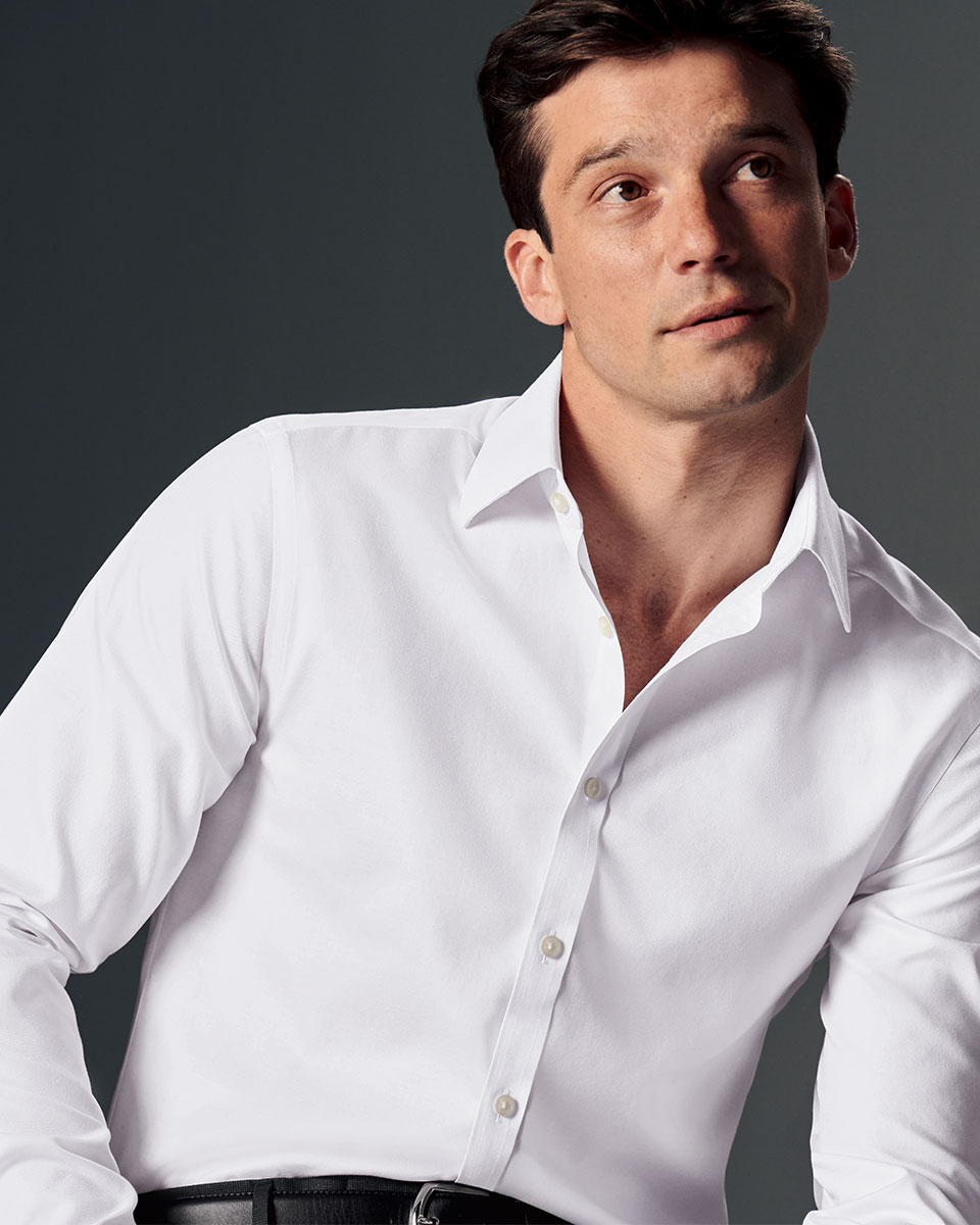 Men's Clothing & Formal Menswear | Charles Tyrwhitt NL