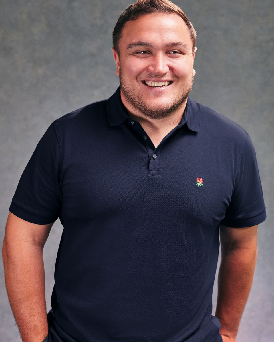 England Rugby Collection | Charles Tyrwhitt