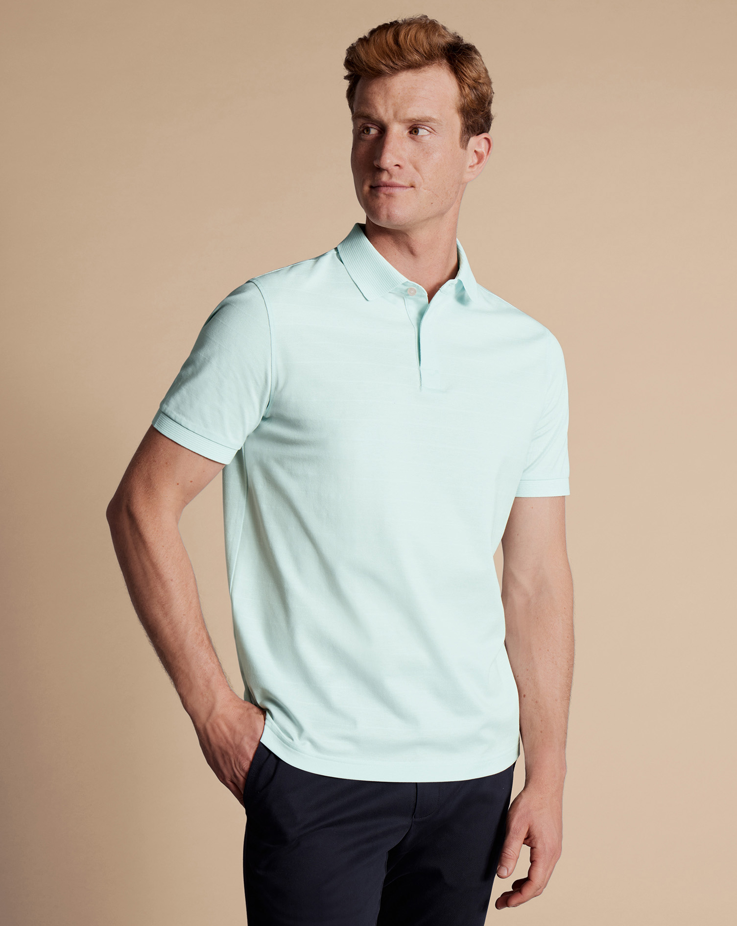 Men's Golf Clothing: Polos, Tops, Jumpers, Trousers, Socks & More ...